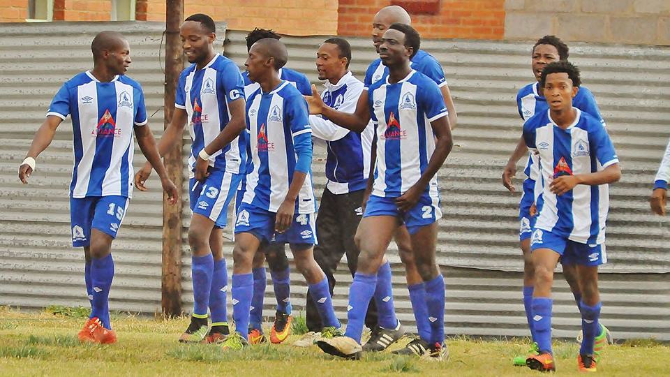 Molapo Sports Centre: Three things for Matete to tackle at Matlama