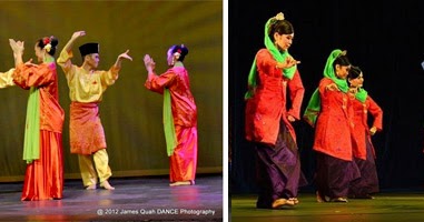 Ciri-ciri Tari Tradisional Provinsi Kepulauan Riau - Media Edukatif