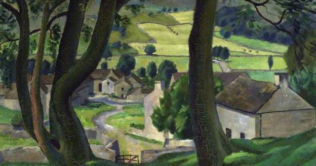 First Known When Lost: Present