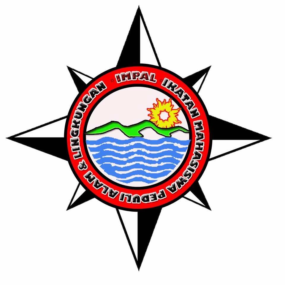 Logo Baru Dari IMPAL "Ikatan Mahasiswa Peduli Alam & Lingkungan" Kota ...