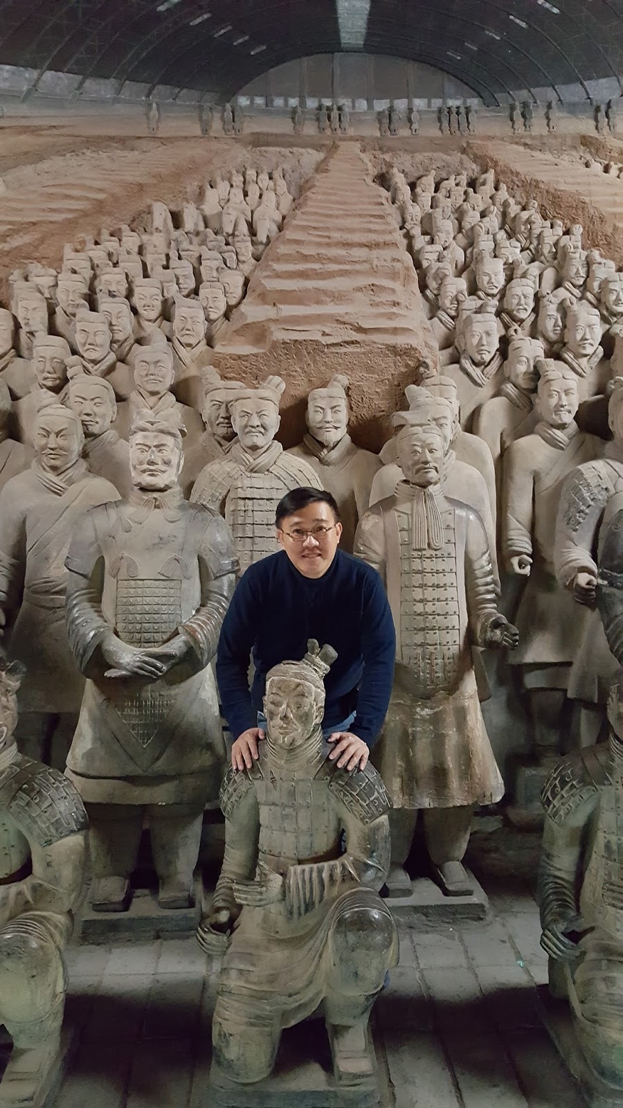 Feng Shui: Why the Qin dynasty could not last long? 为什么秦始皇建立的秦朝那么短命?