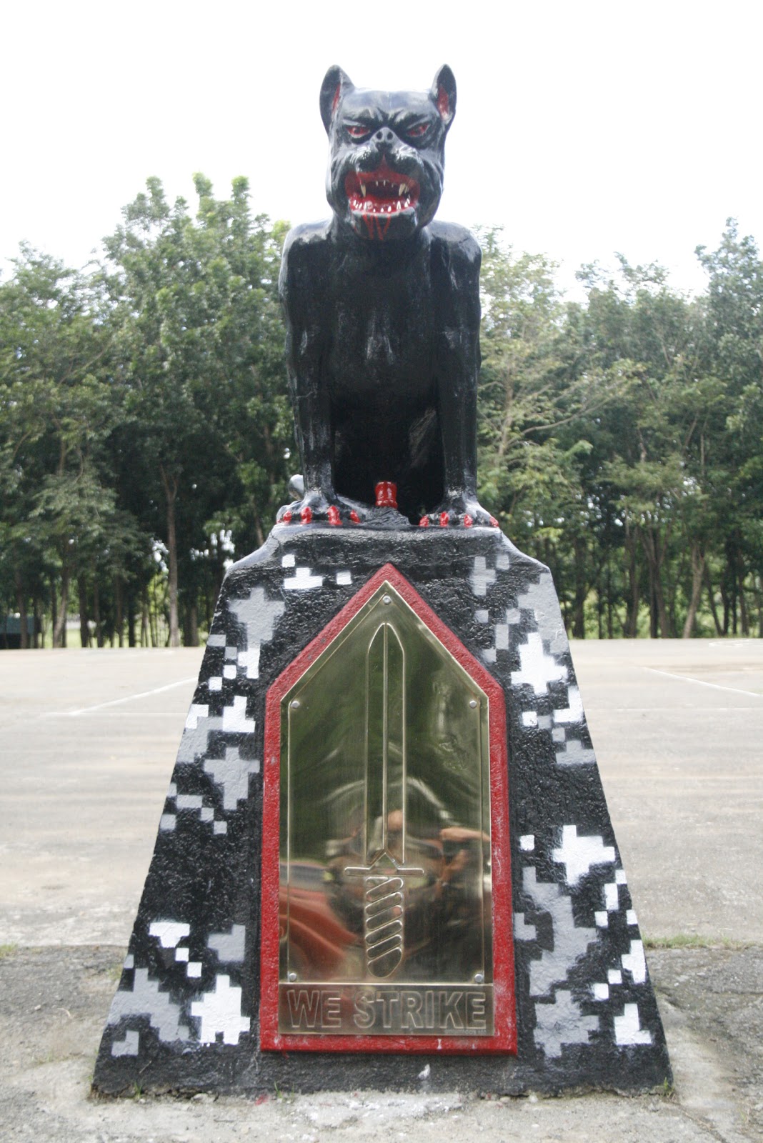 Ranger Cabunzky's Blog: October 2012