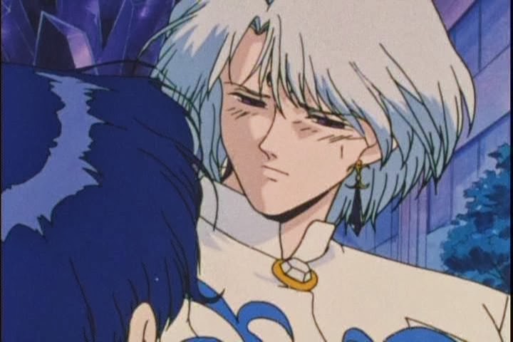 Jewely's Japanimation Nation: Jewely and Naoko's Birthday Celebration ...