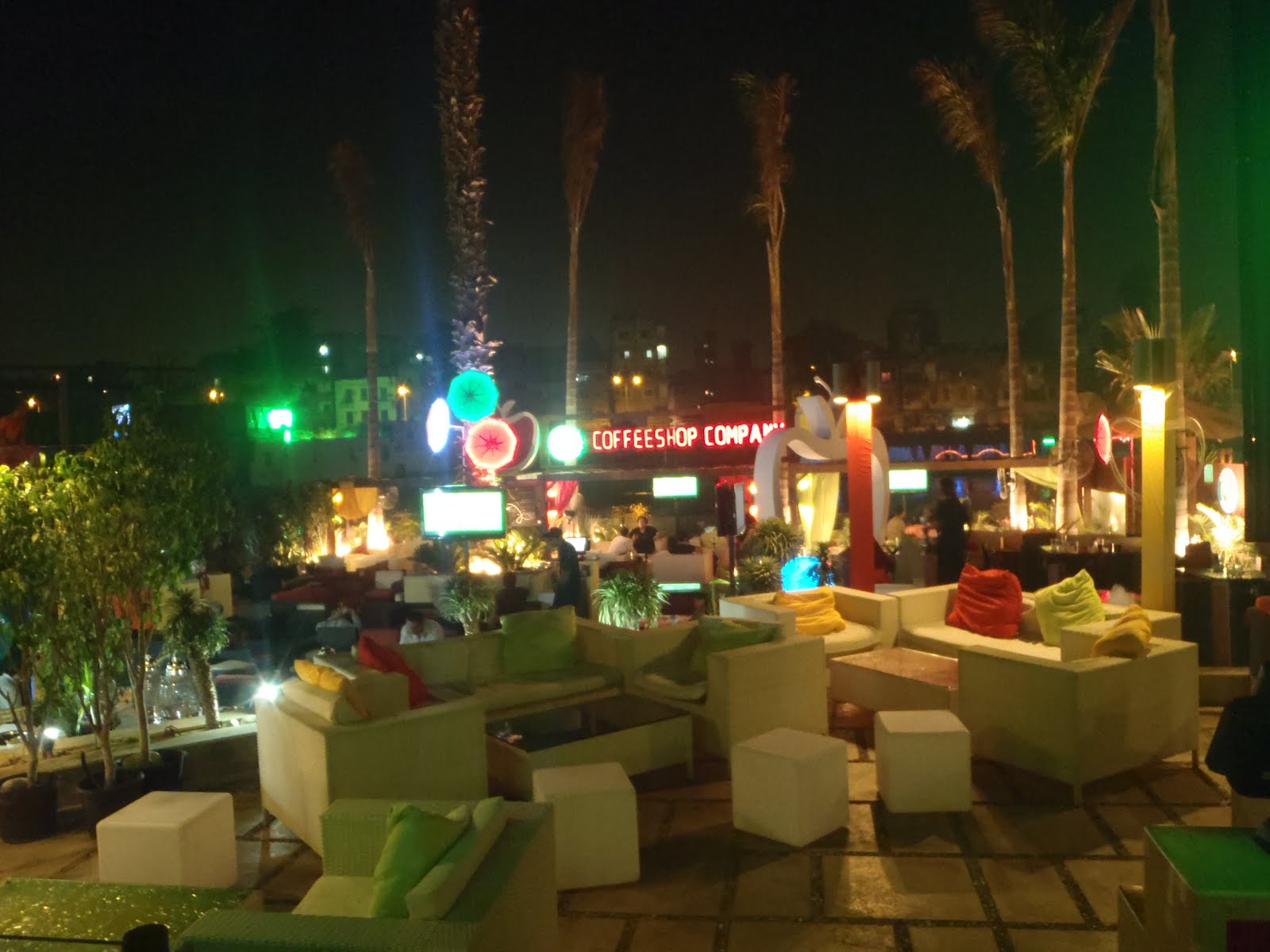 The Ramadan Blog: Intro to Ramadan: Food