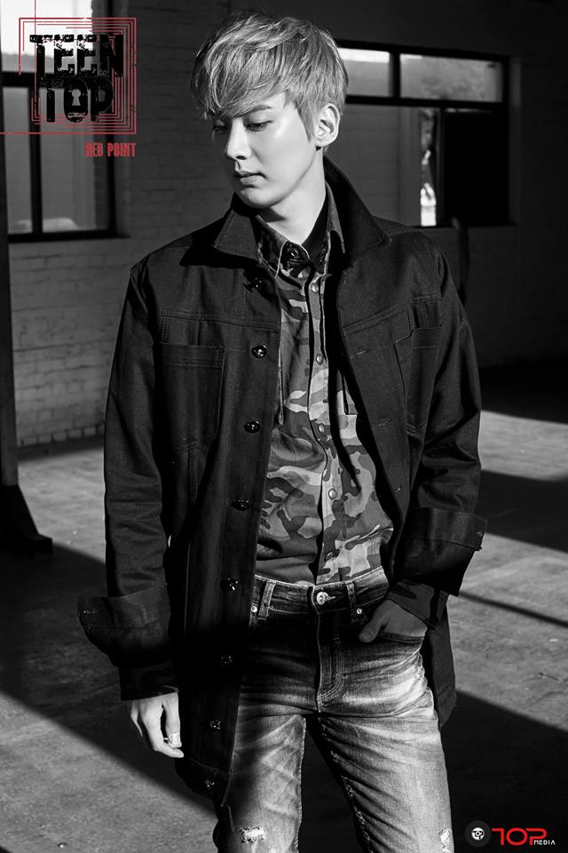 Teen Top revela mais imagens individuais + primeiro MV teaser ...