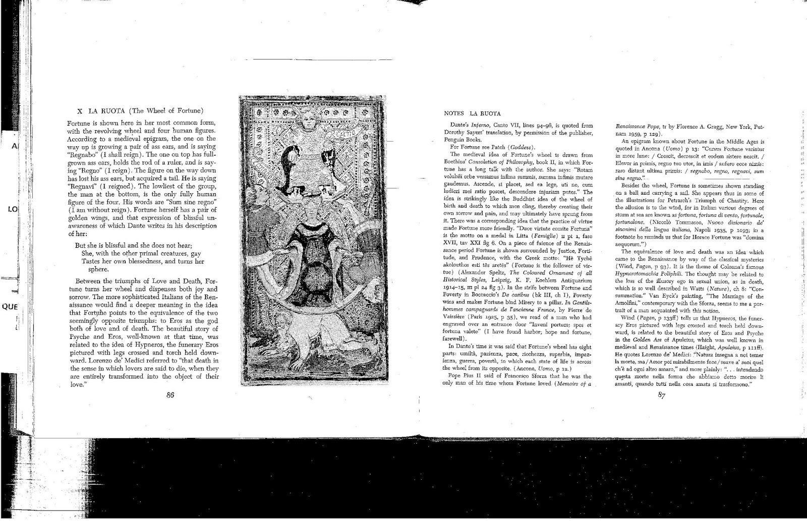 Moakley's 1966 "The Tarot Cards Painted by Bonifacio Bembo", text and ...