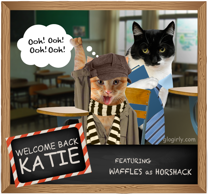 Ooh Ooh Ooh Horshack