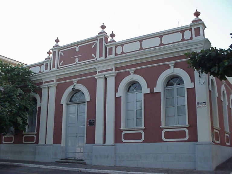 TURISTANDO PELO MUNDO: Visconde do Rio Branco, Minas Gerais - Na serra ...