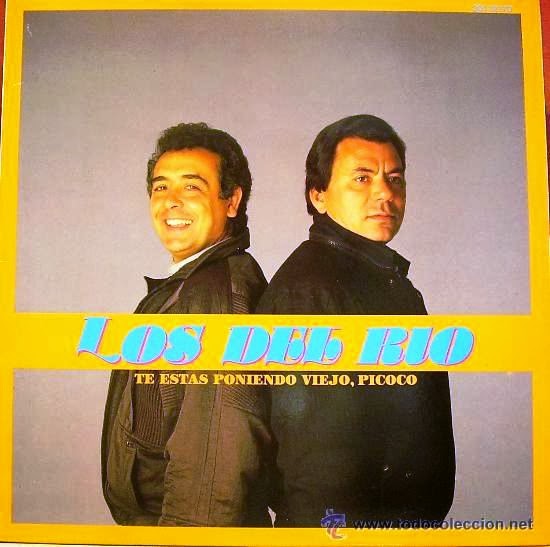 DISCOS PARA EL RECUERDO : LOS DEL RÍO