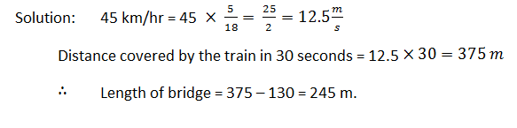 Problems on Trains with Solutions - PDF - BankExamsToday