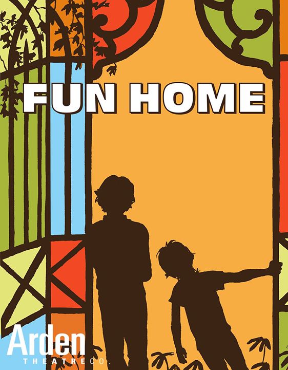 LIBROS ENVENENADOS Recomendaciones "Libros / Peliculas": Fun Home