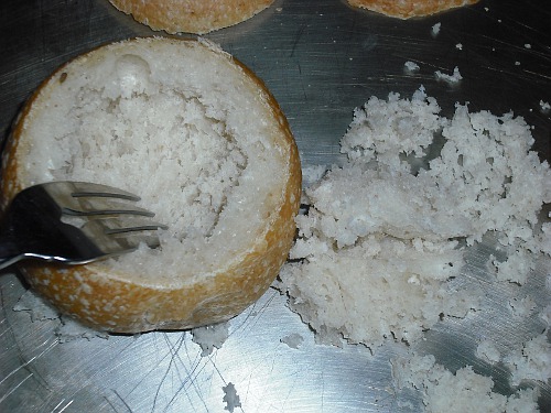 Culinary Alchemy: Simply Eggs-travagent - Eggs en Cocotte (Baked Eggs ...