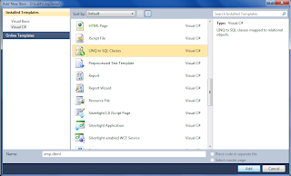 Save,Edit,Update,Delete and Bind Asp.net ListBox using LINQ to SQL ...