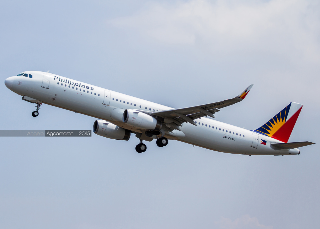 Philippine Airlines Allocates $700 Million for New Aircraft ...
