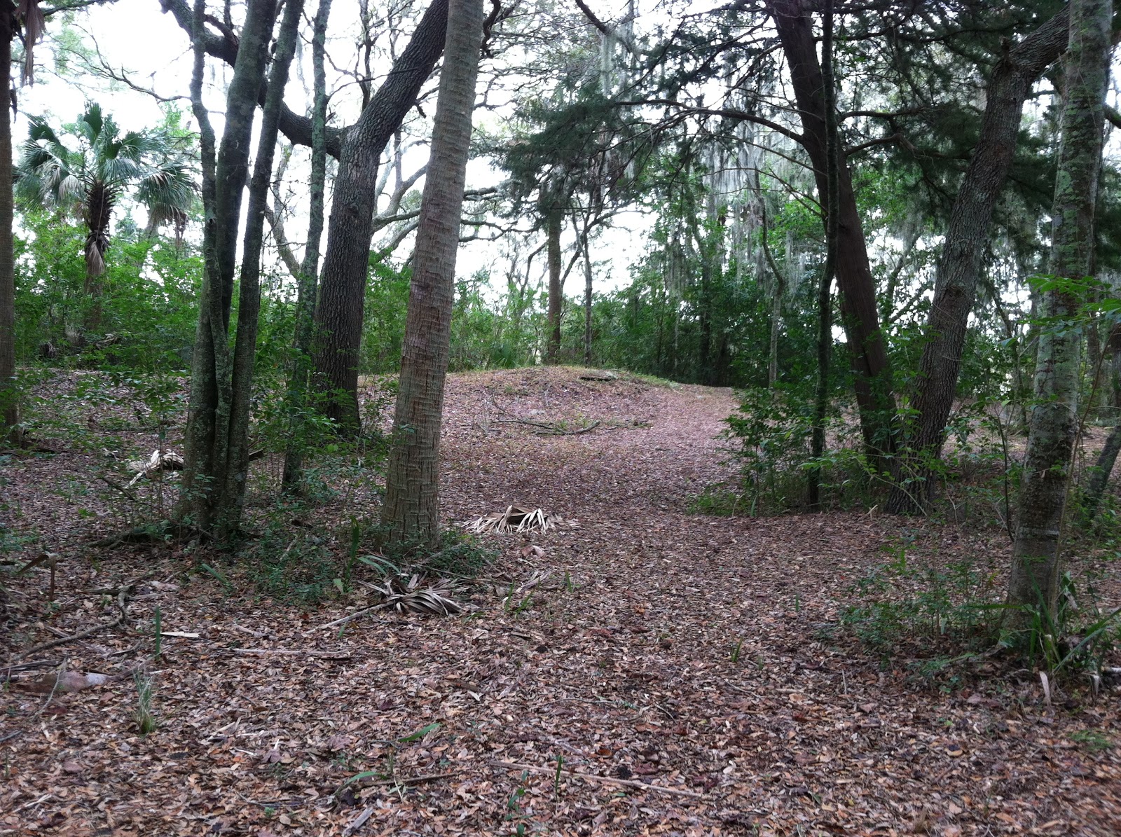 SCTravelersX3: It's About That Mark!!!