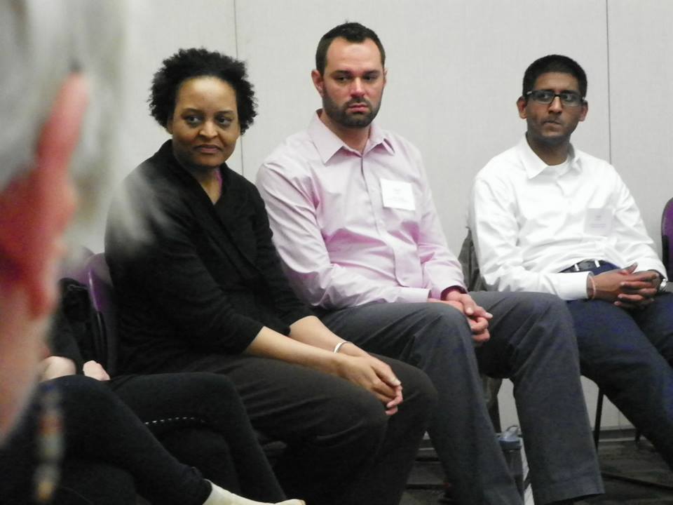 Real Talk: Engaging Diversity through Transformational Intergroup ...