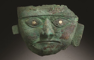 solitary dog sculptor: Archeology - Arqueologia: Incas - Capac Hucha ...