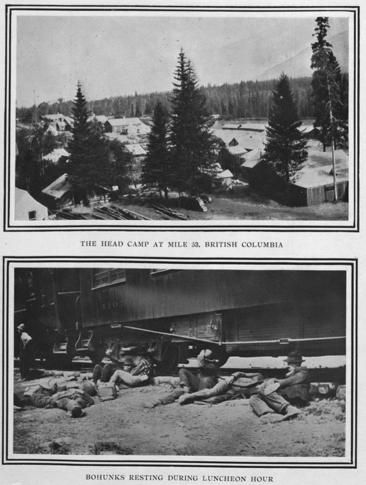 From Stillwater: The Life of the Bohunk