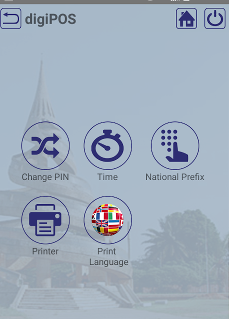 Credit Transfer, Payment of Bills & a Lot More Made Easy With digiPOS ...