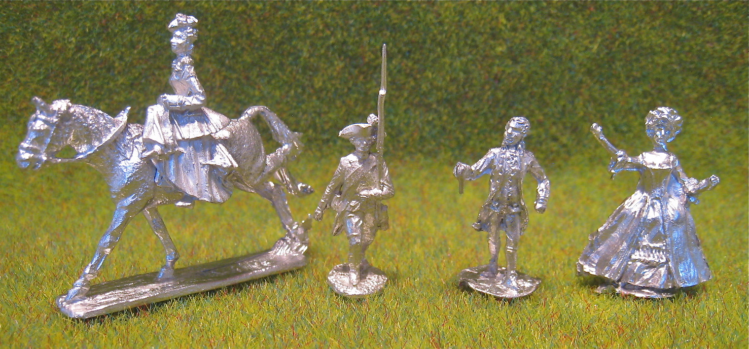 Here are two more neat comparison photographs.