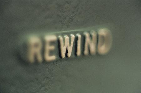 Rewind - A Moment Please