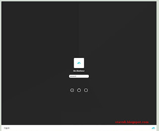 OTA - Passion Iz Aim: Windows 8 Milestone 2 Build Screenshot Leaked