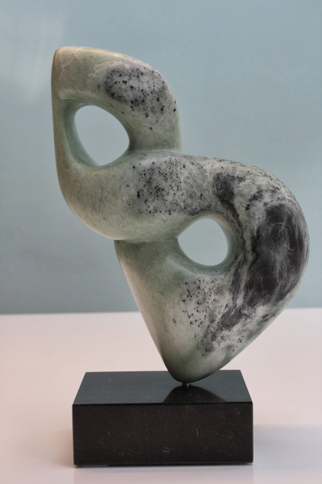 Simone van Olst: Beelden