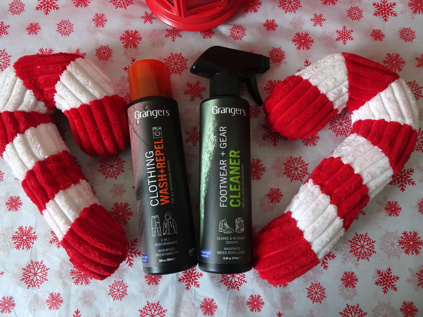 The best stocking fillers 2018 - MissLJBeauty