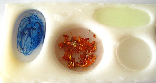 creativ art - hobby: Rasina transparenta pentru bijuterii - Transparent ...