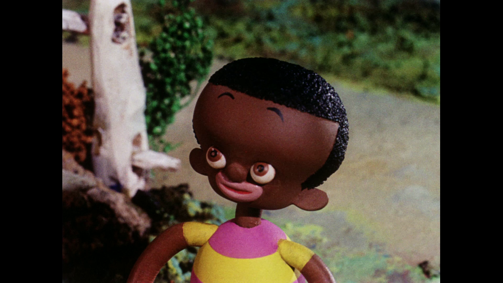 The Department of Afro American Research, Arts and Culture