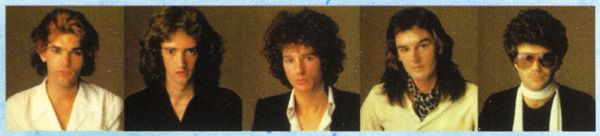 Vinyoleum: Dragon - 1990 - Cuts From The Tough Times FLAC