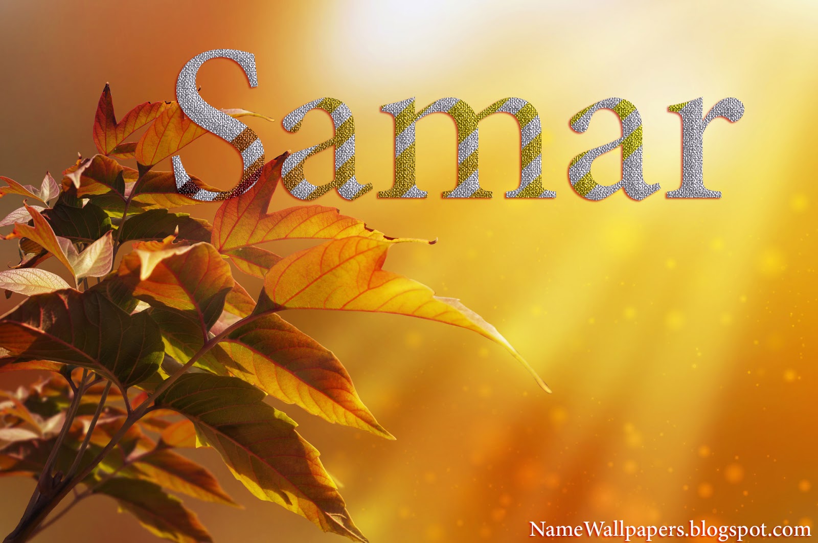Samar Name Wallpapers Samar ~ Name Wallpaper Urdu Name Meaning Name ...