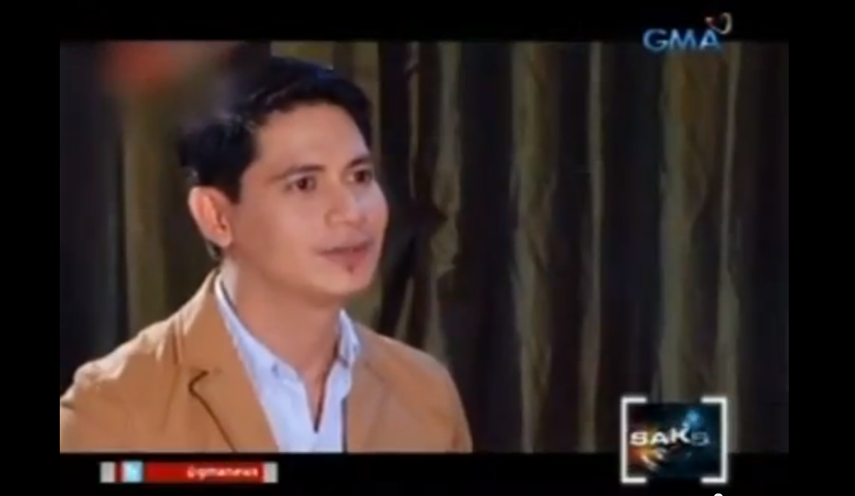 Spotlight Philippines: Pass or Paasa: Piolo Pascual Celebrity Look-alike