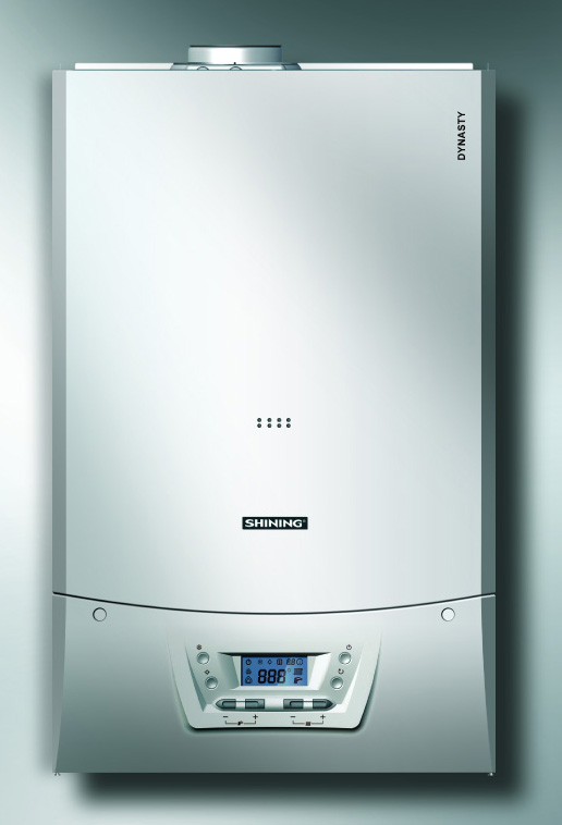 Calderas de gas natural | ENERGIA EOLICA Y AEROGENERADORES