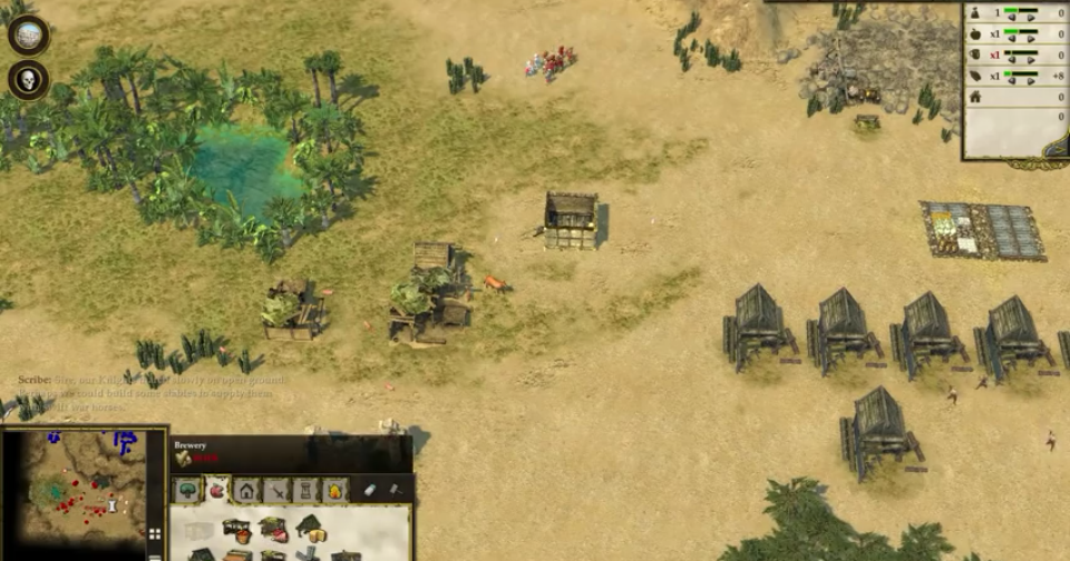 Top 8 Game Perang Strategi Offline PC Terbaik 2017 ~ TOP KUTUS