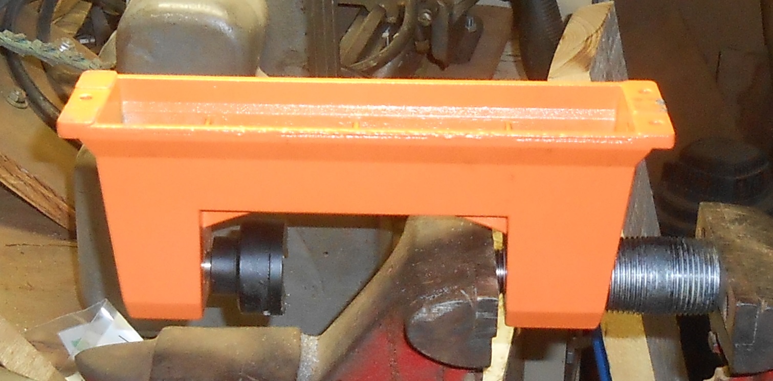 Blue Collar Prepping: Need to replace a bushing? No arbor press? Not a ...