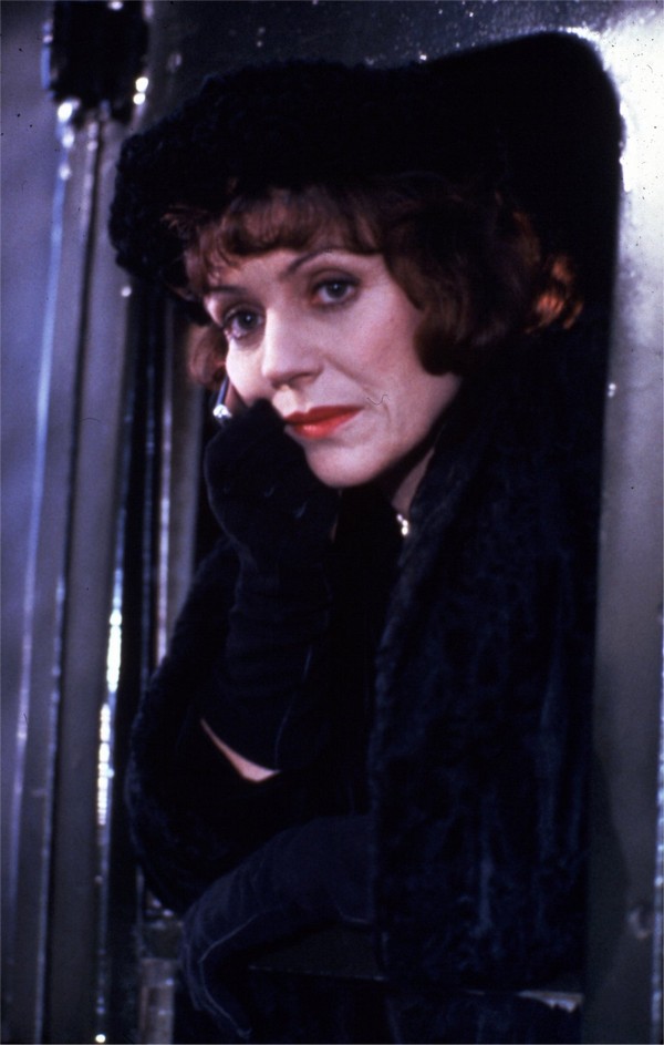 Investigating Agatha Christie's Poirot: Characters