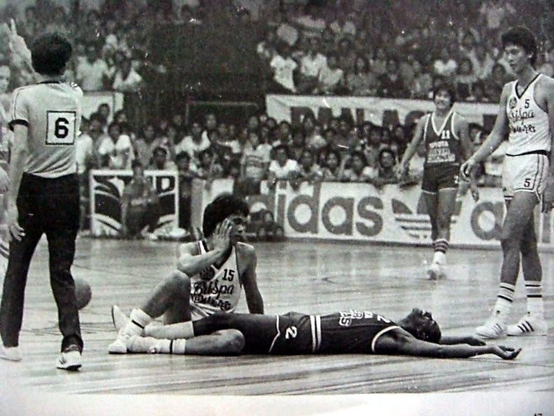 TOP 20 Greatest Shortest Player in PBA History | Pinoy BasketBalista
