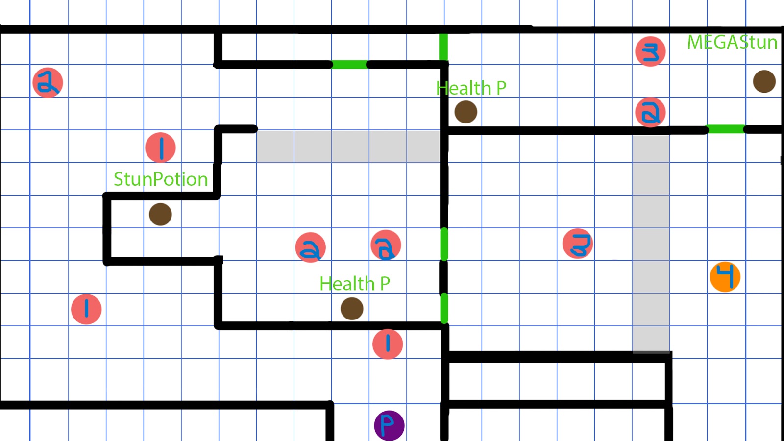 Jovanny Castaneda: Skeleton Dungeon 2.0