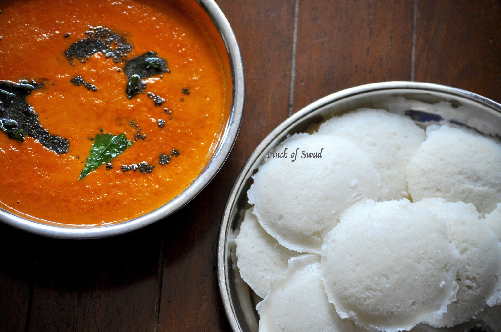 Pinch Of Swad - taste that hits the spot!: Hinga Chutney (Asafoetida ...