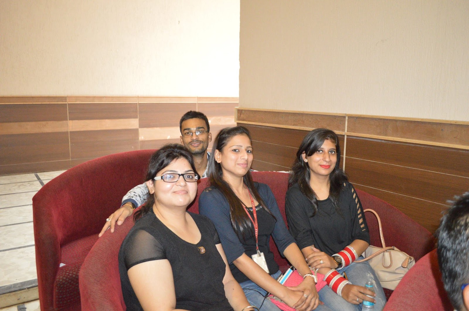 Arena Animation Jalandhar: Creative Minds