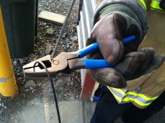 On Scene: On Scene Review: Channellock 368 Tool
