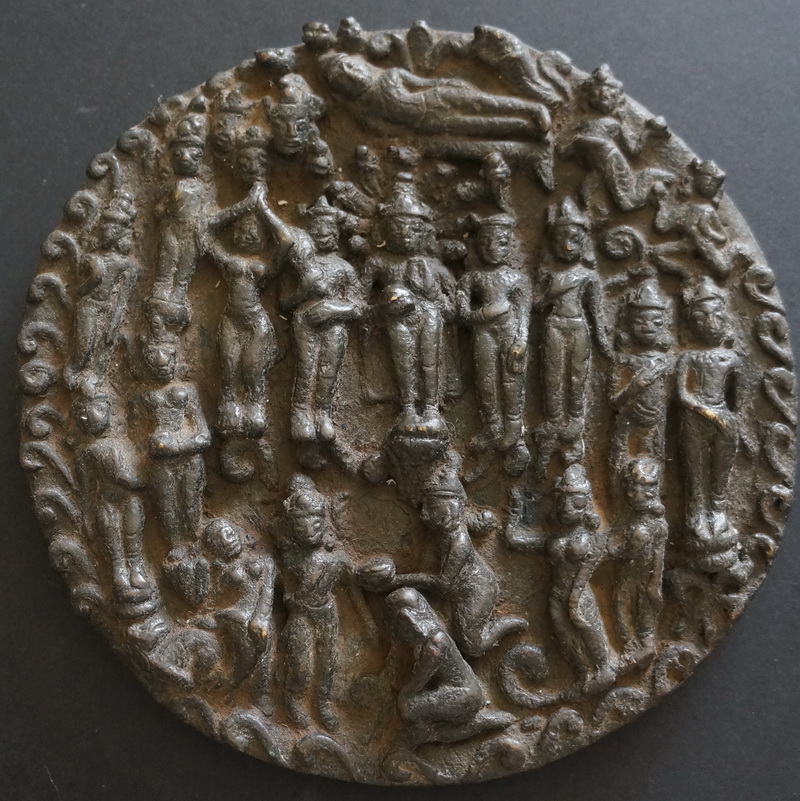 Travel Myanmar: World Heritage Listed Pyu Ancient Cities