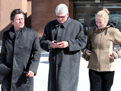 Calvin Barry Lawyer - Toronto Criminal Lawyer Blog: Crown counters ...