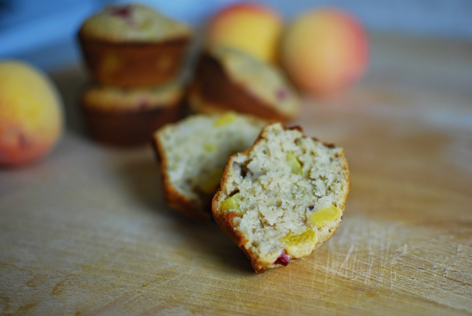 MILLIONS OF PEACHES / what emily said