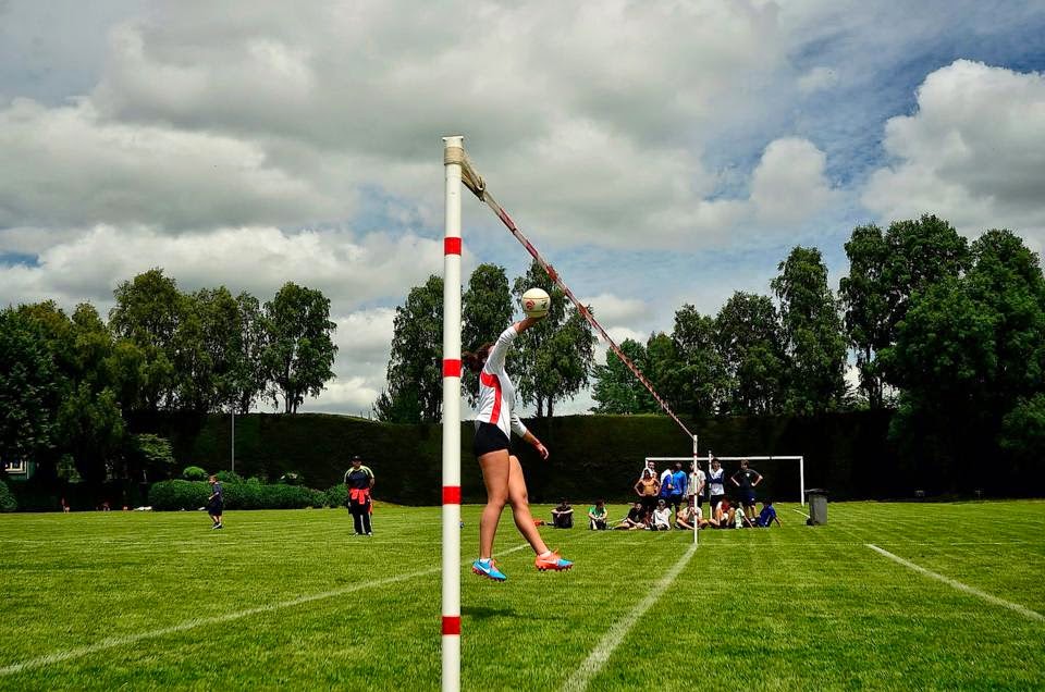 fotofaustball: Conociendo a Bernardita Hoffmann : "No cambiaría nada de ...