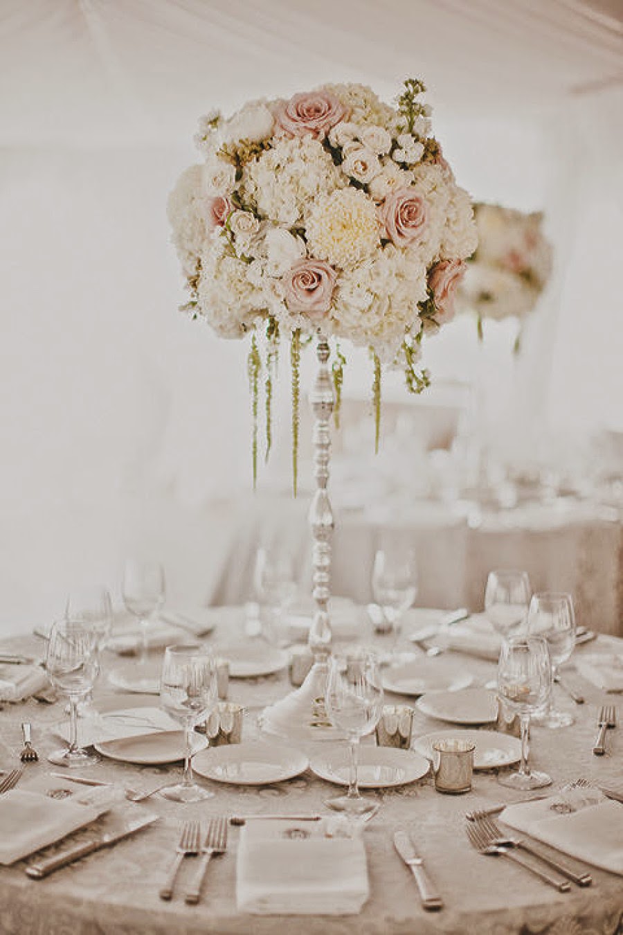 Beautiful Brides Magazine: 20 Inspiring Wedding Centerpieces