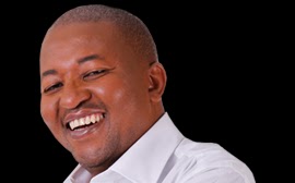 The Volume Morning Edition