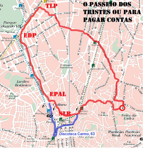 Dérbi Bem Discutido | EDdB