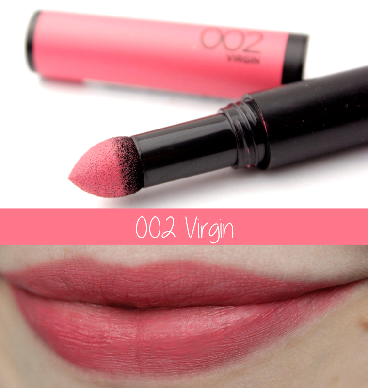 L'Oréal Indefectible Matt Lippen-Puder-Stift - Jadeblüte